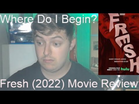 Fresh (2022) Movie Review! pt 2 - YouTube