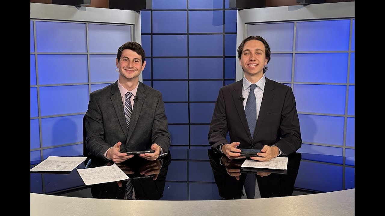 The Left Bench - March 30, 2023 - YouTube