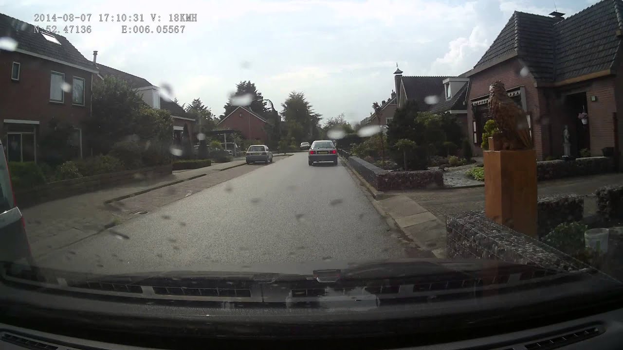 60 - Eigen rechter - YouTube