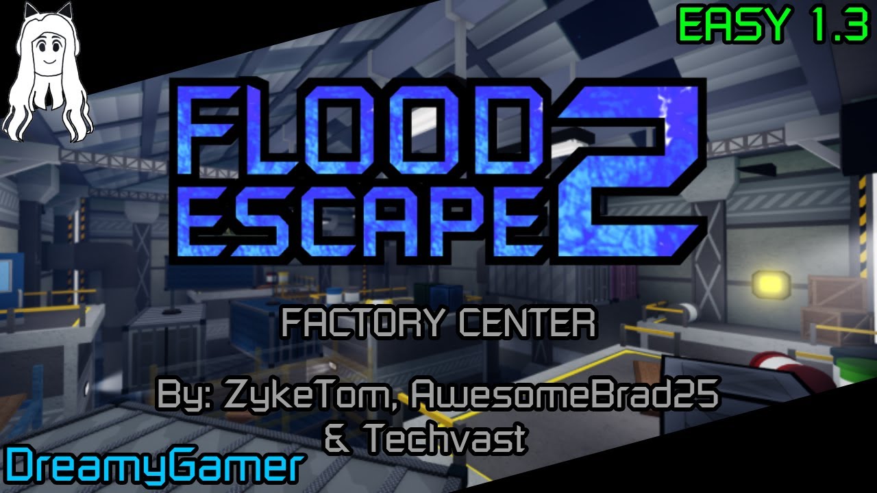 FE2 Community Maps - Factory Center (Highlight Map) - YouTube