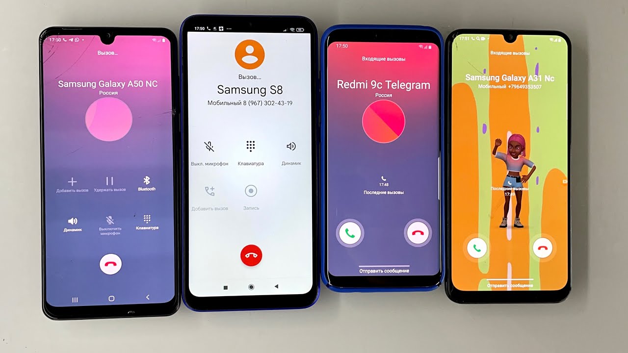Outgoing Double Call Samsung Galaxy Call Hold 4 Phones Holding Xiaomi ...