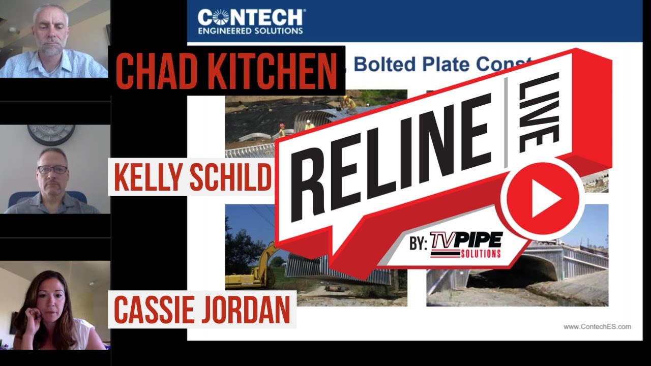 Bridges with Chad Kitchen from Contech - YouTube