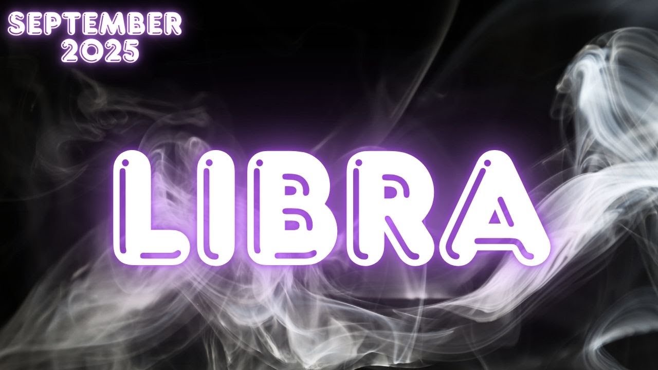 ️LIBRA♎"Omg,CRAZY LOVE, INTENSE PASSION AND STRONG DESIRE, GET READY FOR ACTION LIBRA!" SEPT ...