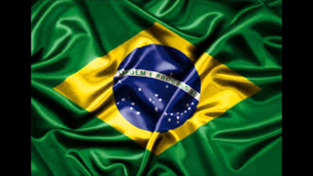 hino nacional brasileiro (brazilian national anthem) - YouTube