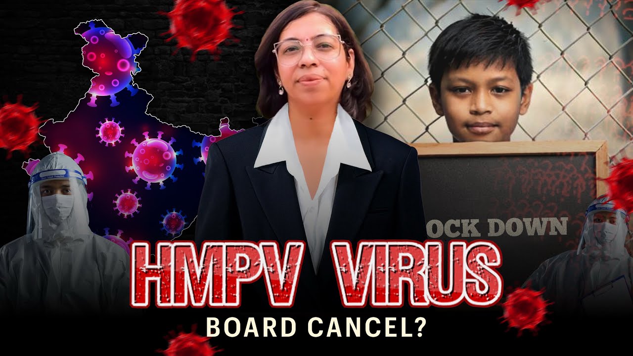 What is HMPV? Symptoms, Precautions, and Prevention Tips Explained ...