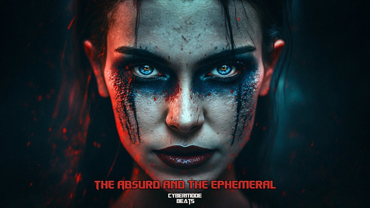 Dark Techno / EBM / Industrial beat "The Absurd and the Ephemeral ...