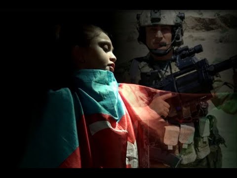 Veten Muharibesi Qehramani Sehid MEHRAB NIFTELIYEV xatiresine. (seir) Fatime Nifteliyev