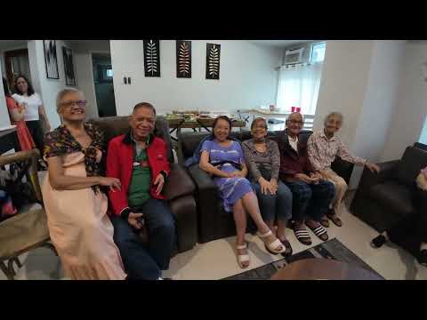 Surprised the Isons [Part 2 of 2] - YouTube