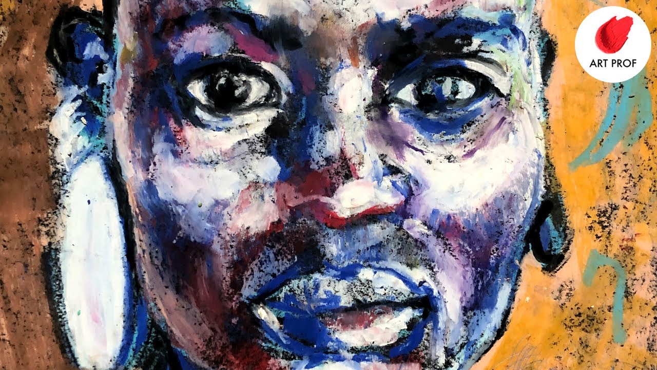 Top 5 Portrait Drawing Mistakes to Avoid for Beginner & Self-Taught ...