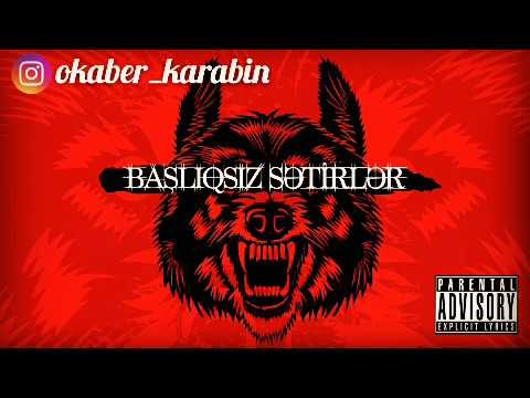 Okaber - Basliqsiz Setirler part-1