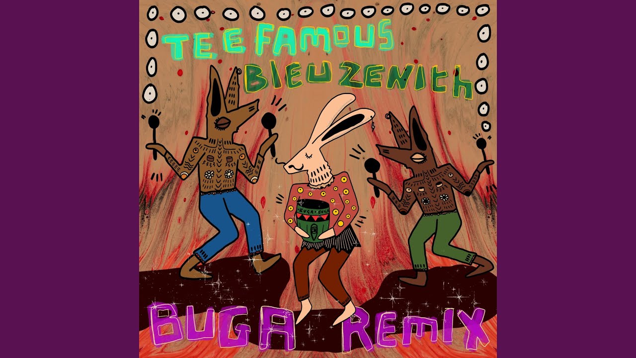 Buga Remix (Radio Edit) - YouTube