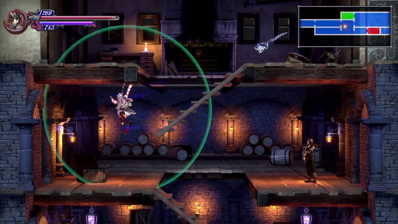 Bloodstained Ritual of the Night - Gold (Item and Currency ) Farming ...