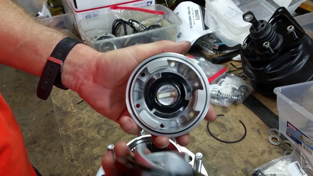 MILE MARKER LOCKING SPRINGS EXPLAINED by TheRamManINC.com - YouTube