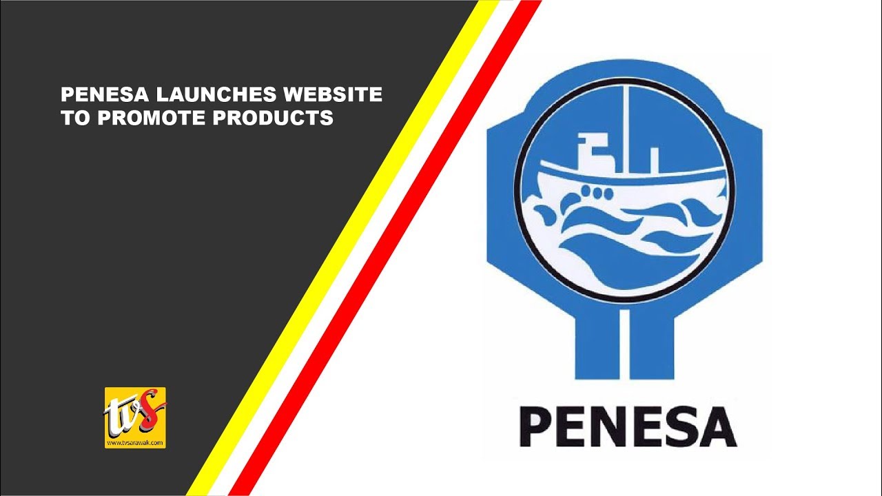 PENESA Launches Website To Promote Products - YouTube