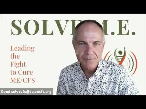 August 8 is Severe ME Day - YouTube