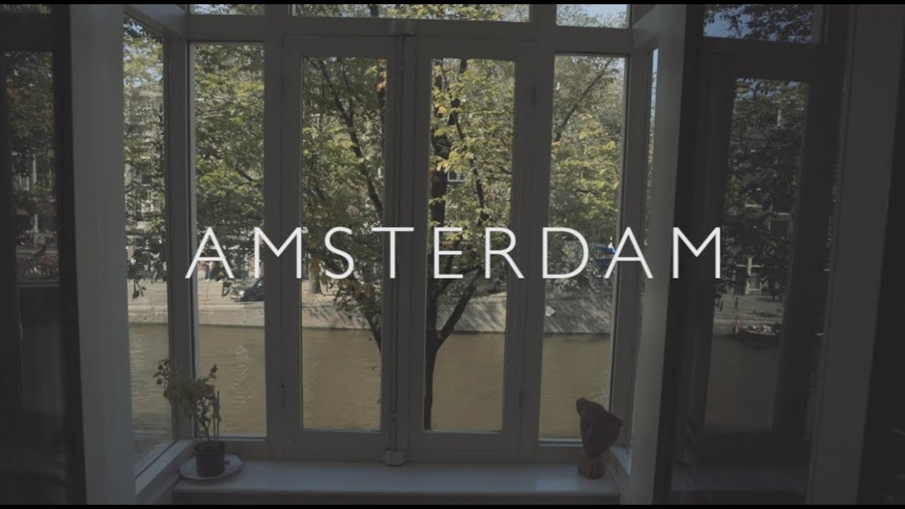 DOPE LEMON - SMOOTH BIG CAT EU/UK TOUR 2019 - AMSTERDAM (TOUR VIDEO ...