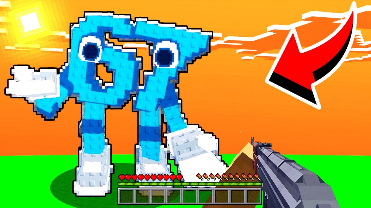 What I've DONE to 67 in Minecraft? Brainrot SixSeven - YouTube