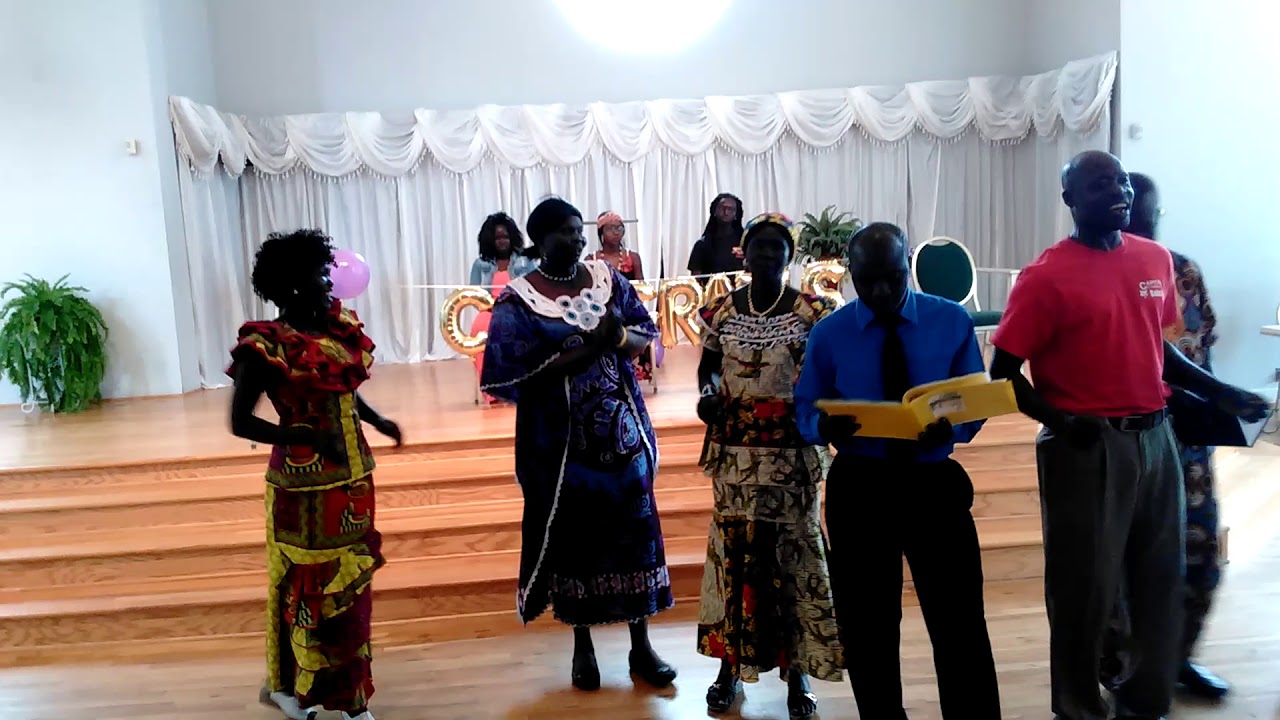 Ryada, Sunday, Esther - YouTube