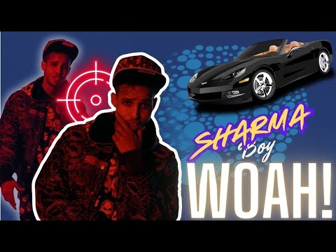 SHARMA BOY | LIIFA IISAARAN | OFFICIAL MUSIC VIDEO | 2025 @SharmaBoy ...