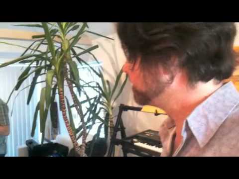 The making of Momo's jolly new single, part 2 -- Congas, baby. - YouTube