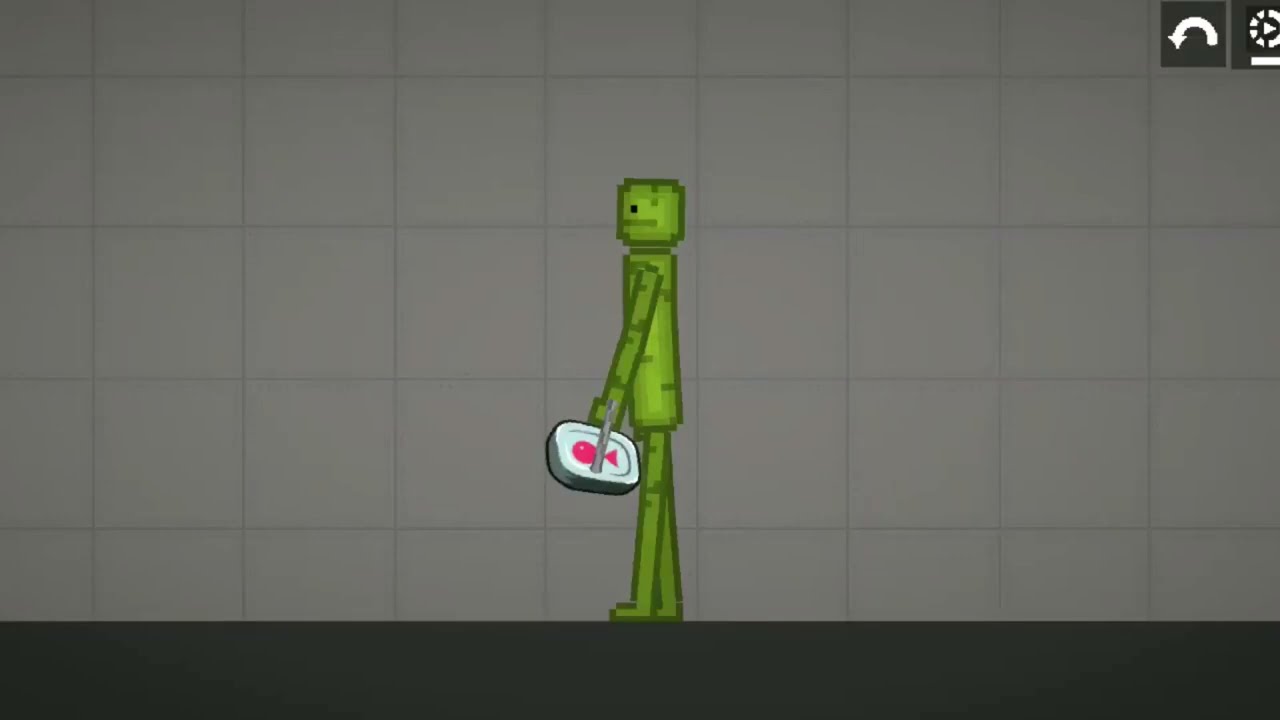 Melon Playground: Angry Birds Mod(s) - YouTube