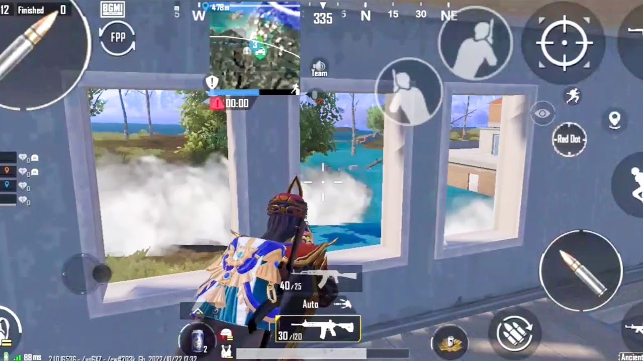Smoke 😤 Smoke 🥶 |BGMI 😈|lordedwin9| - YouTube