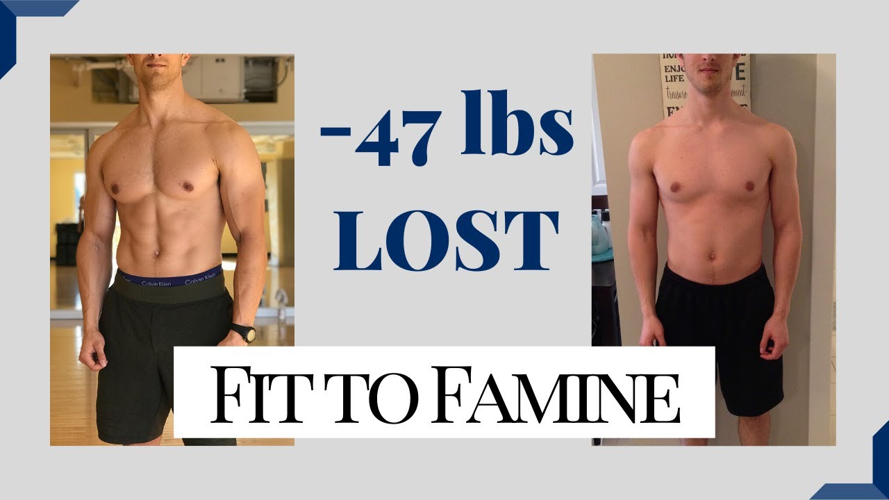 LOST 47 lbs in MONTHS -- 6 Food Elimination Diet | Eosinophilic ...