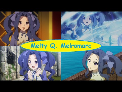 [Waifu] Melty Q. Melromarc (S1P2) (Little Princess)