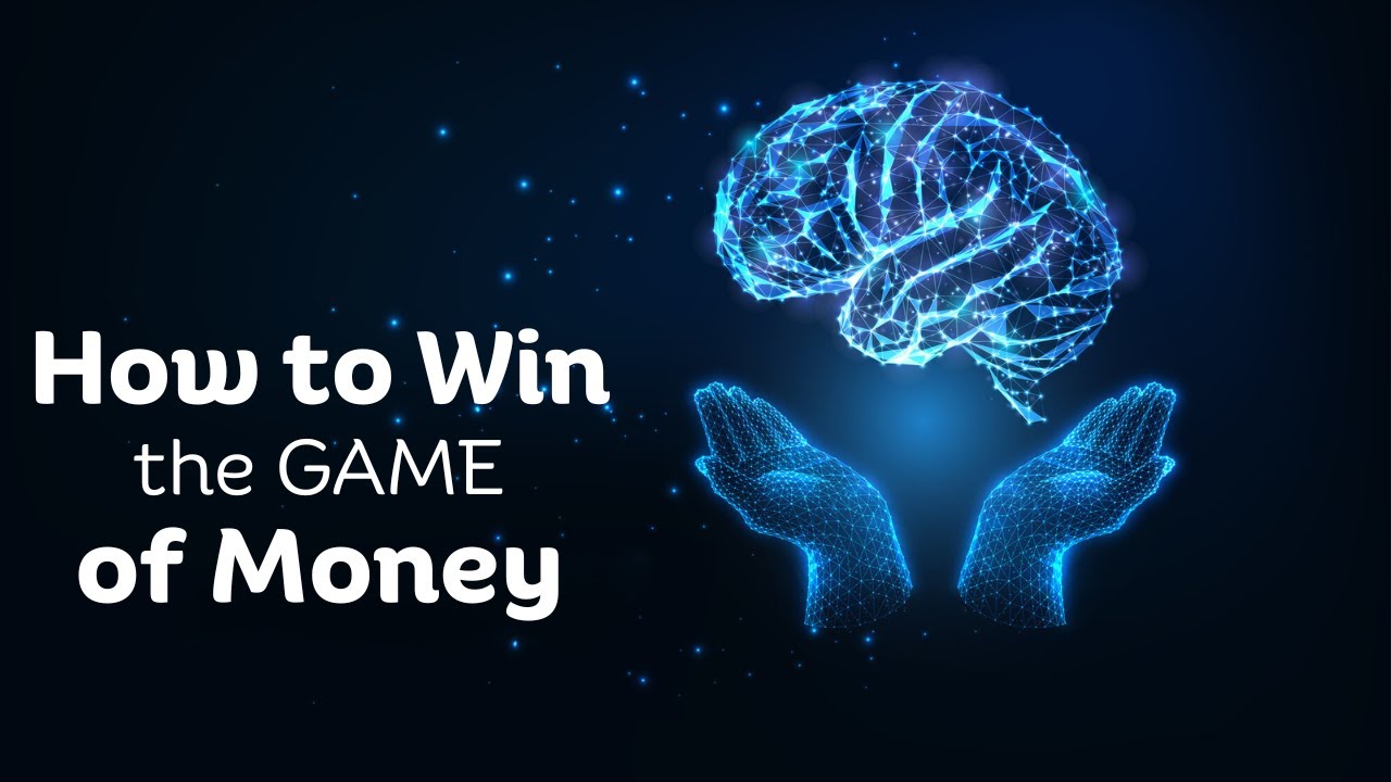Learn to Win the Game of Money With John Assaraf [Brain-A-Thon: Brain ...