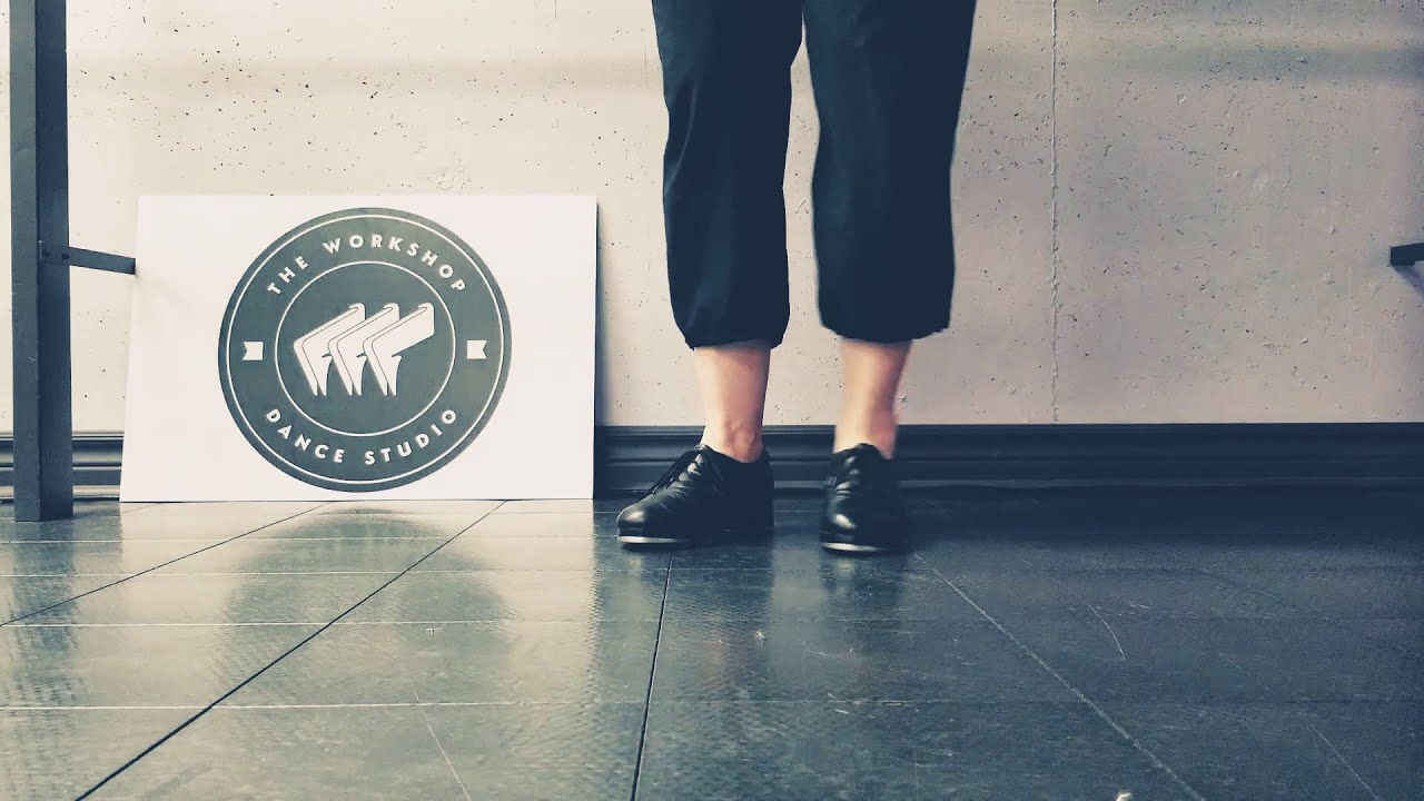 The Warm Up - first 4 patterns - YouTube