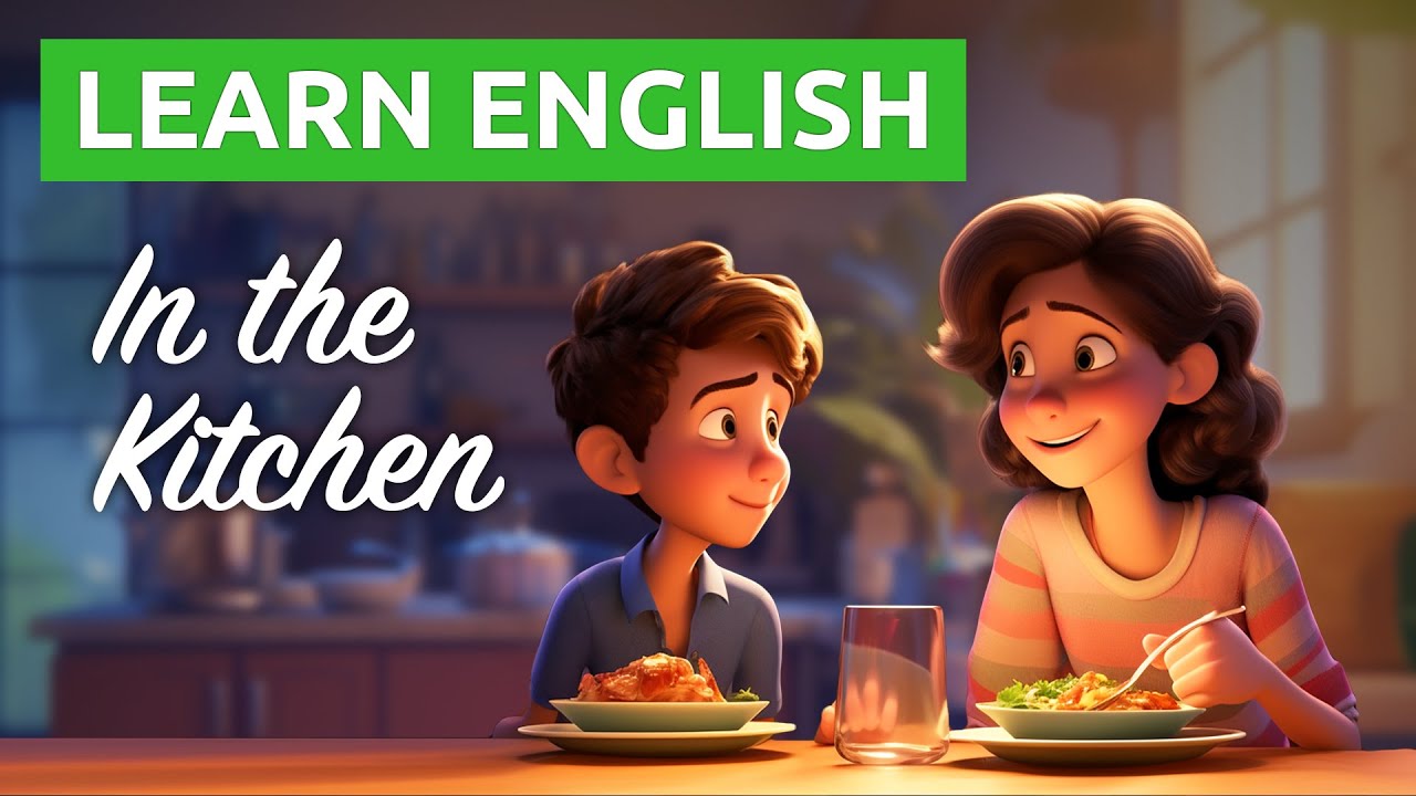 Learn English with micro-stories | Listen and Learn | Day in the ...
