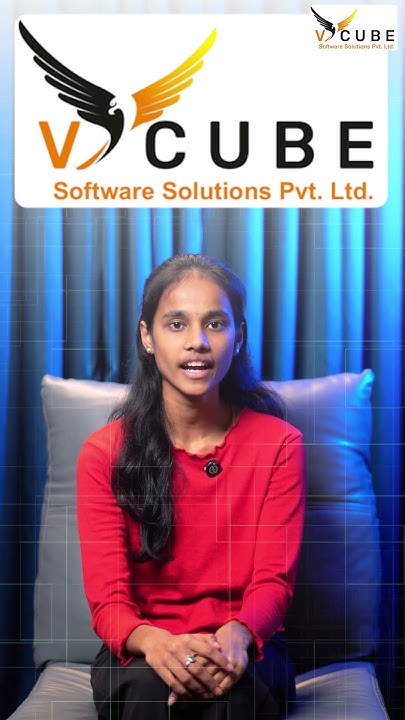 What is a Java Developer? How to Learn & Use Java with AI|V Cube|Best Software Training ...