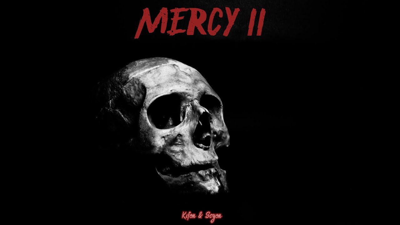 Kifon & Scyon - Mercy II (Instrumental) [Official Audio] - YouTube