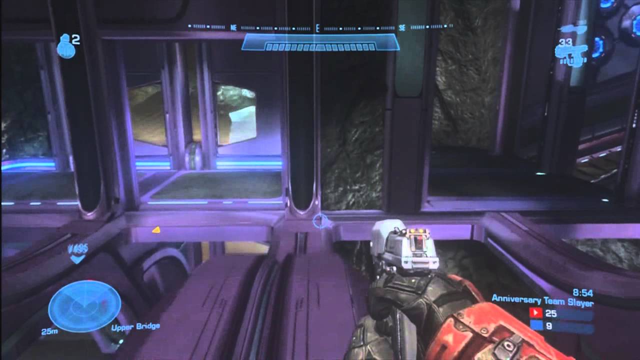 Anniversary Team Slayer - Damnation (20:0) - YouTube