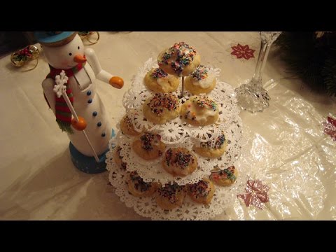Genetti Cookies - YouTube
