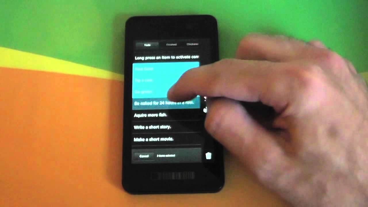 Selecting Multiple Items In A List On BlackBerry 10 YouTube selecting-multiple-items-in-a-list-on-blackberry-10-youtube