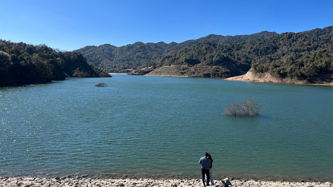 Sundarijal Dhap Dam Chisapani | a perfect day out. 😎🇳🇵 - YouTube