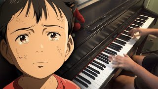 PLUTO OST - Cherished Memories – Showa Manabe & Yugo Kanno (Piano ...