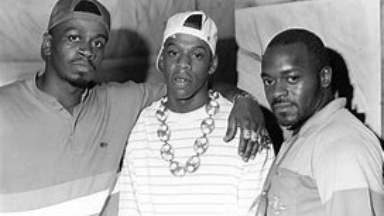 How Jay Z's Personal Experiences Shaped His Greatest Tracks - YouTube