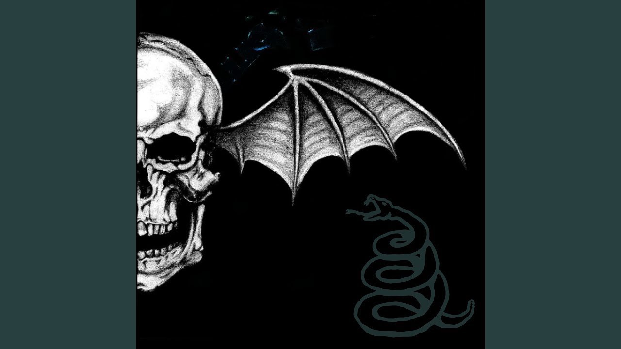 Avenged Sevenfold - Shepherd Of Fire [Black Album Remaster] - YouTube
