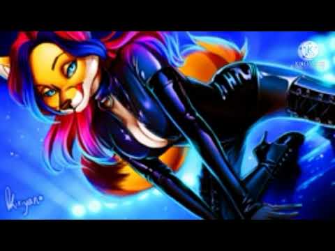 Sexy Furry Girls/Lambada