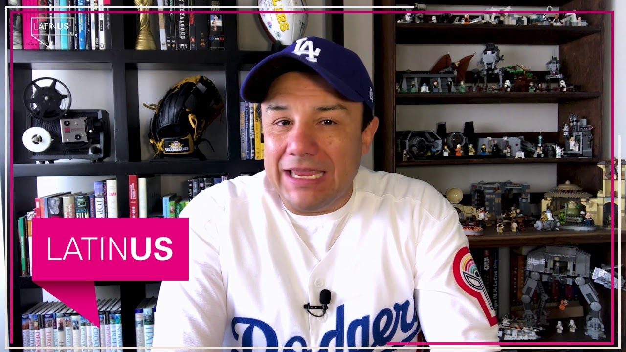 ‘Fernando Nation’: El documental de Fernando Valenzuela que llena de ...