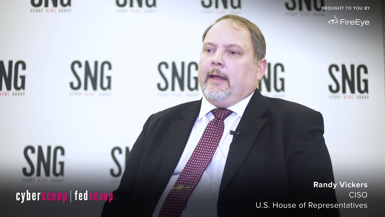 Randy Vickers Pt.2 - YouTube