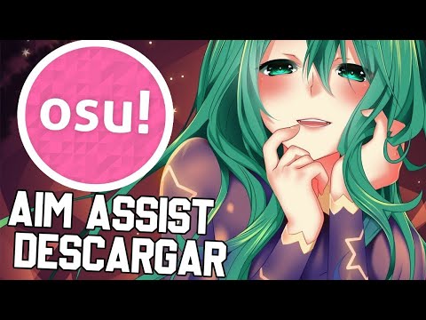 OSU HACK | BEST HACK OSU 2022 | OSU CHEAT FREE - YouTube