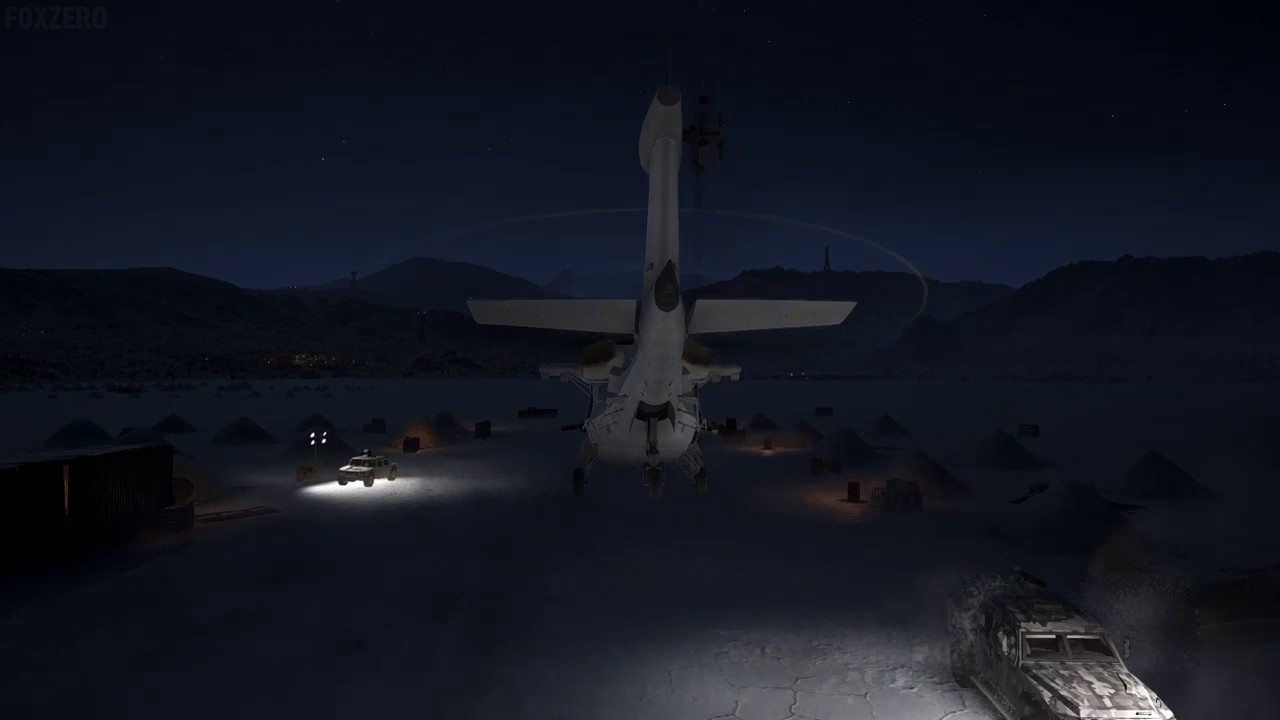 Ghost Recon Wildlands Basic Helicopter Training - YouTube