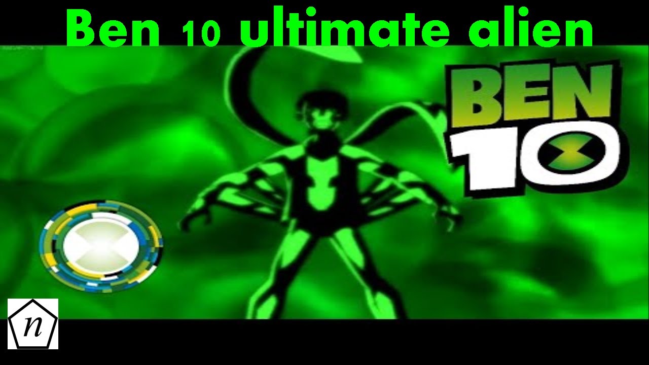Random Transformations In 1 Minute | Ben 10 Ultimate Alien - YouTube
