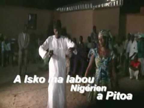 Akisco Malabou Yerima Dewa 1
