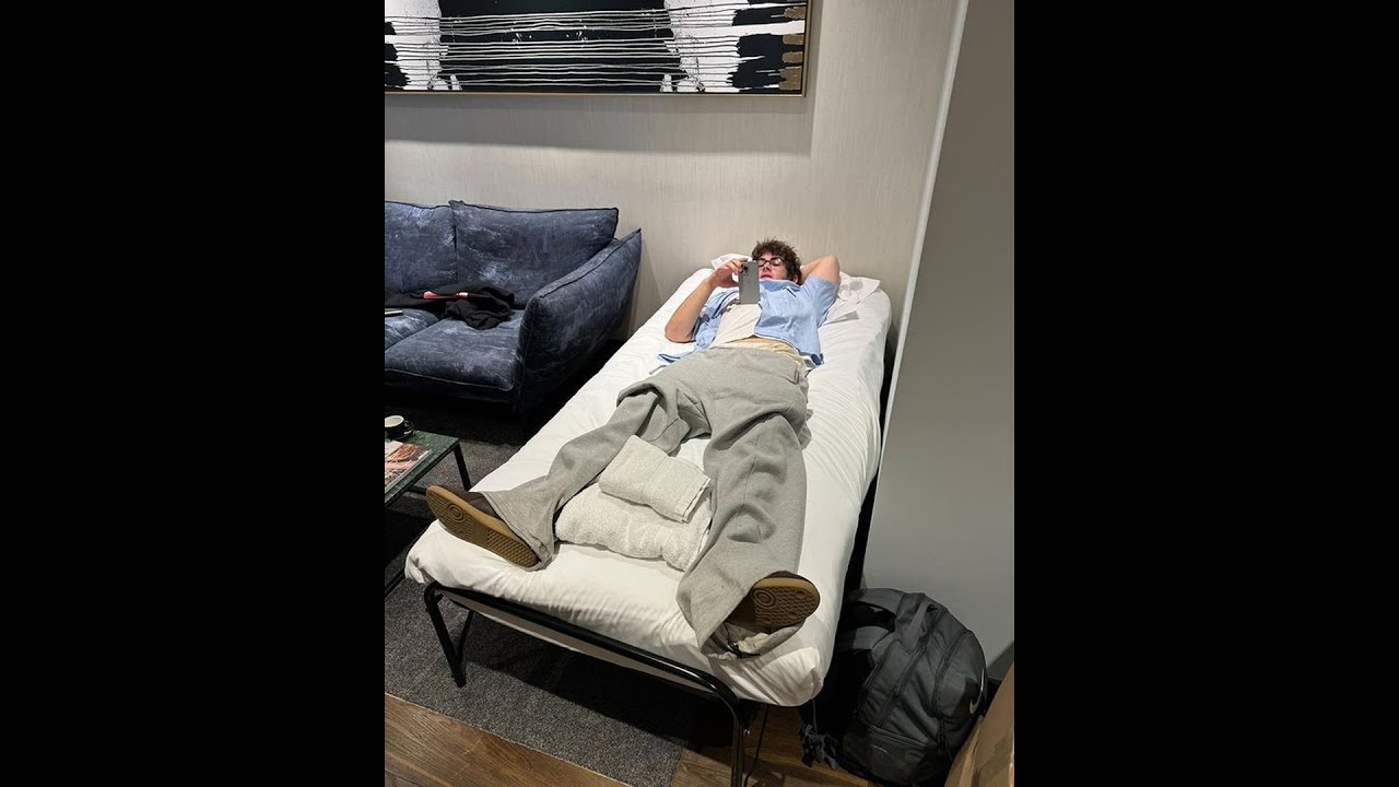 [FREE] Ian Type Beat - "Wtf" - YouTube