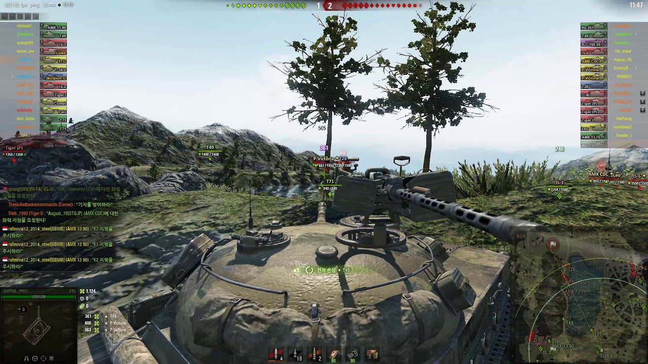 0.9.20 STG - YouTube