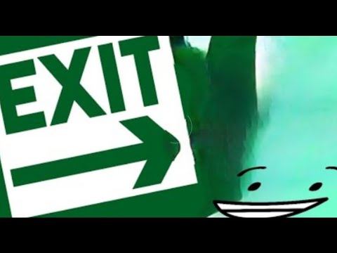 the floor exit interview | Inanimate insanity invitational - YouTube
